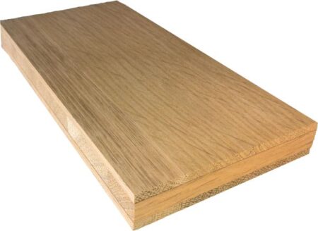 Biodeska DUB 20 mm A/B - Výroba a prodej biodesky Matili